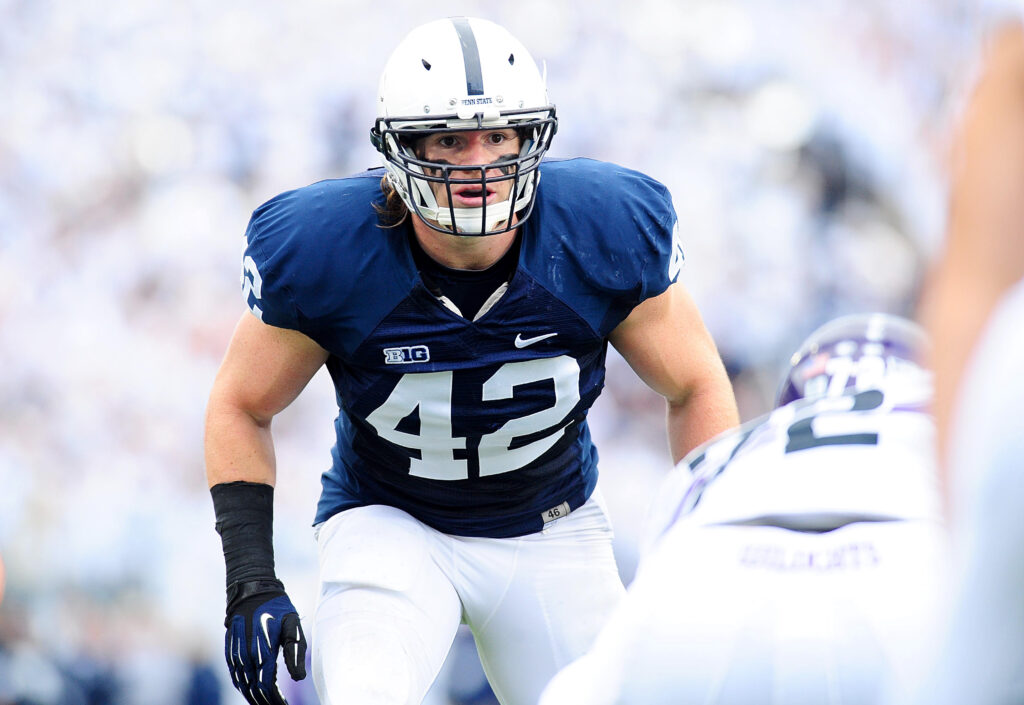 Penn State legend Michael Mauti fires back at Jay Paterno