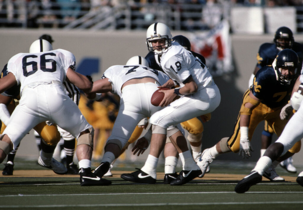Penn State football: Best wins over 2023 opponents - West Virginia